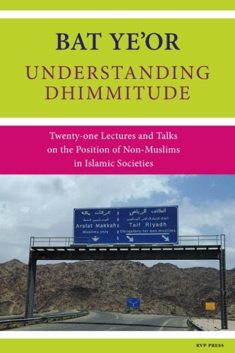 『Understanding Dhimmitude』｜感想・レビュー - 読書メーター
