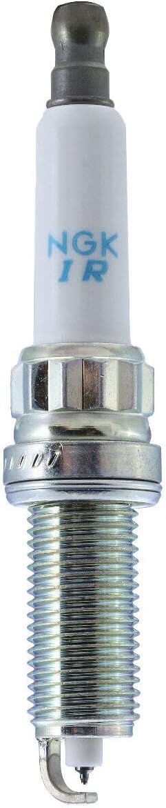 NGK Spark Plug SILZKGR8B8S 94201 Iridium IX : Amazon.co.uk: Automotive