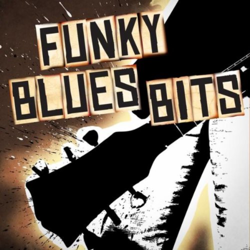 Amazon.com: Funky Blues Bits : VARIOUS ARTISTS: Digital Music