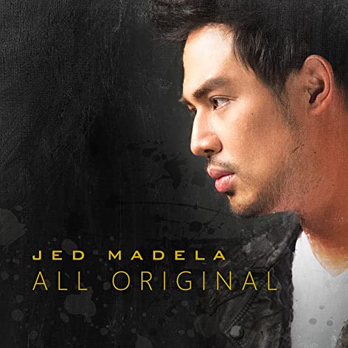 Amazon.com: Jed Madela - All Original : Jed Madela: Digital Music