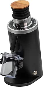 Amazon.com: DF54 Single Dose Coffee Grinder : Home & Kitchen