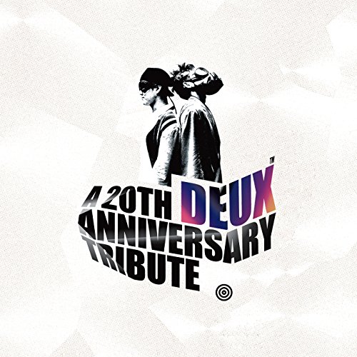 Amazon.com: DEUX 20th ANNIVERSARY TRIBUTE ALBUM : VARIOUS ARTISTS ...