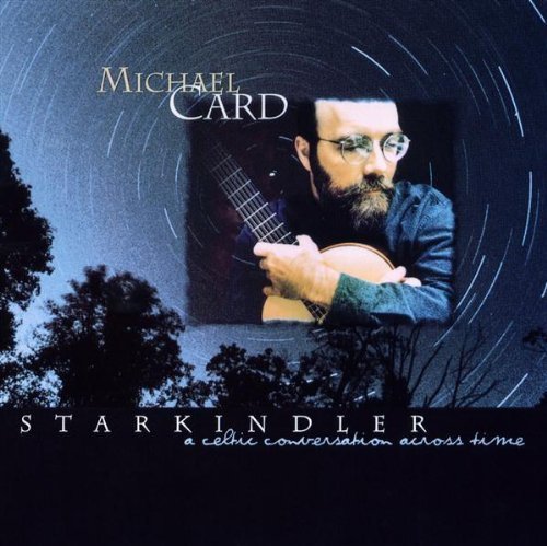 Michael Card - Starkindler by Card, Michael (2002) Audio CD - Amazon ...