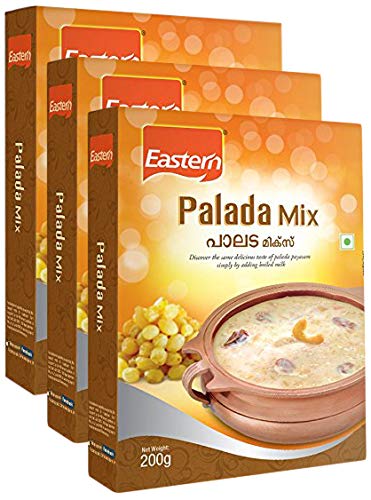 Eastern Palada Mix, 200g (Buy 2 Get 1, 3 Pieces) Promo Pack : Amazon.in ...