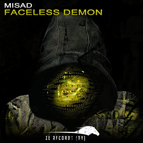 Play Faceless Demon by MISAD on Amazon Music