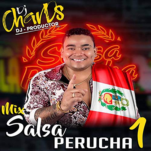 Salsa Perucha 1 by Dj Chards on Amazon Music - Amazon.com