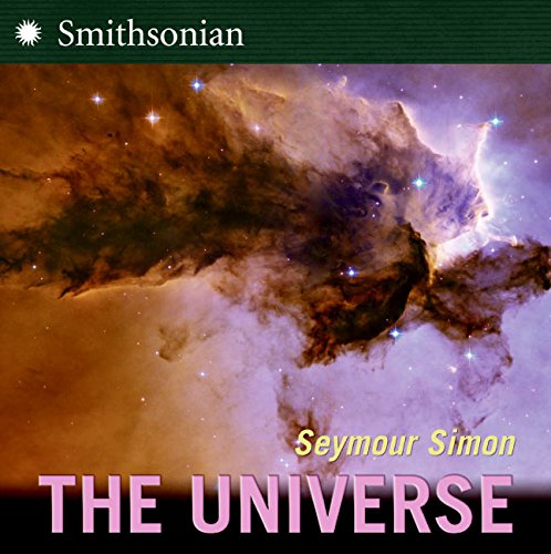 The Universe: Simon, Seymour: 9780060877248: Amazon.com: Books