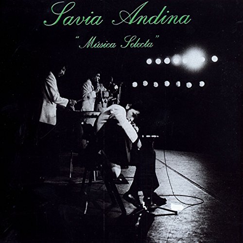 Amazon.com: Música Selecta : Savia Andina: Digital Music