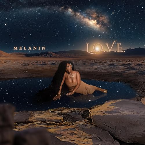 Amazon.com: L.O.V.E. [Explicit] : Melanin: Digital Music
