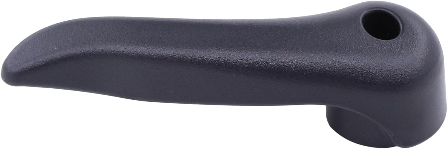 Amazon.com: MOTOKU Front Driver Side Seat Adjustment Recliner Handle ...
