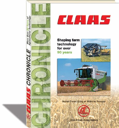 Buy The Claas Chronicles Book Online at Low Prices in India | The Claas ...