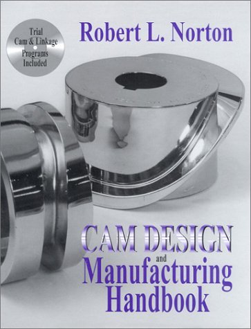 Cam Design and Manufacturing Handbook : Norton, Robert L.: Amazon.de ...