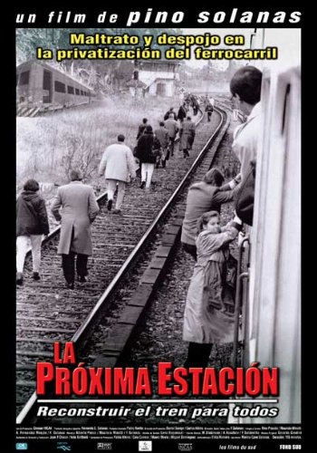 Amazon.com: The Next Station ( La próxima estación ) [ NON-USA FORMAT ...