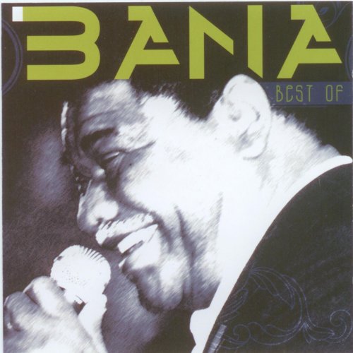 Amazon Music - BanaのBest of Bana (15 Songs from Cape Verde) - Amazon.co.jp