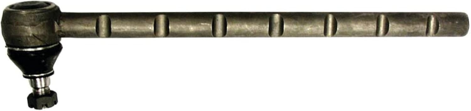 Amazon.com: Complete Tractor 1204-4714 Outer Tie Rod Compatible with ...