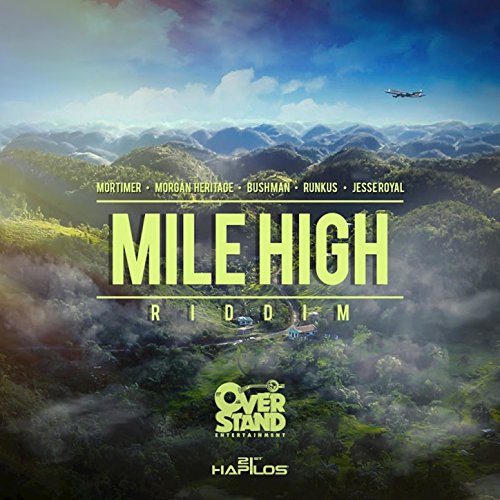 Amazon.com: Mile High Riddim : VARIOUS ARTISTS: Digital Music