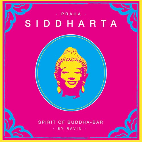 Siddharta, Spirit of Buddha Bar vol.4 : Praha de Buddha Bar sur Amazon ...