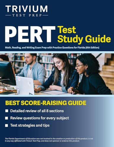 Top 10 Best Pert Test Practice Test : Reviews & Buying Guide - Katynel