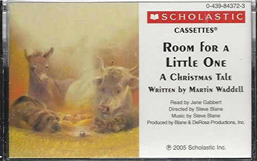 Room for a Little One: Martin Waddell: 9780439843720: Amazon.com: Books