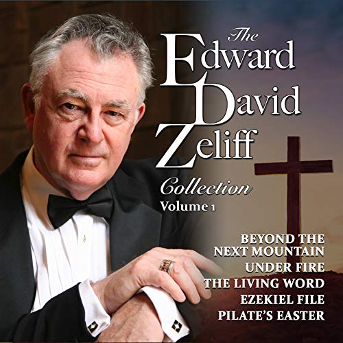 Play The Edward David Zeliff Collection, Vol. 1 by Edward David Zeliff ...