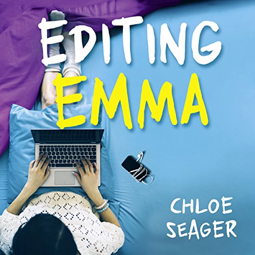 Amazon.com: Editing Emma: The Secret Blog of a Nearly Proper Person ...