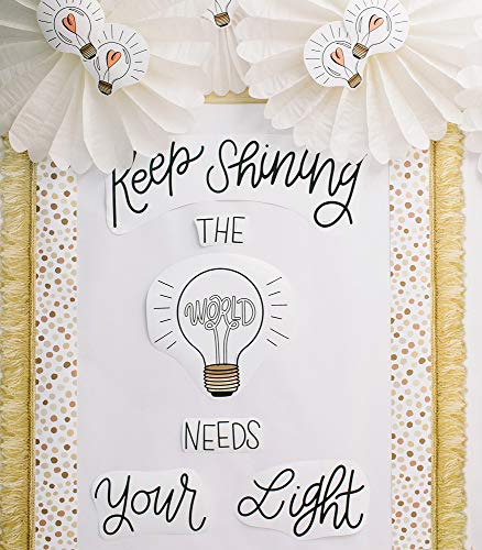 Snapklik.com : Schoolgirl Style Simply Stylish Keep Shining Bulletin ...