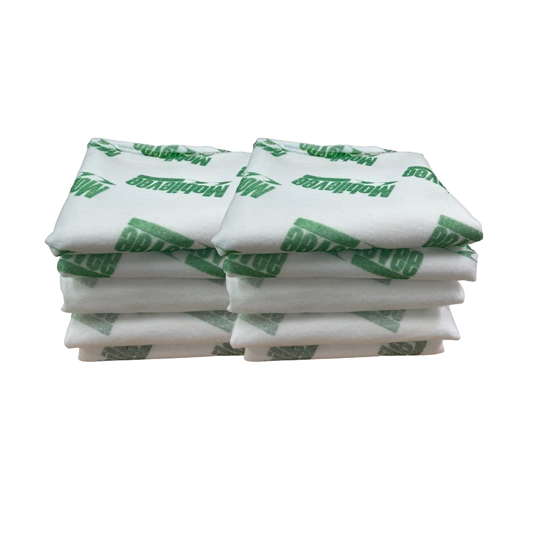 Water Activated Fast Acting Absorbent Flood Barrier By Mobilevee Garage ...