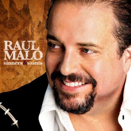 Amazon.co.jp: Sinners & Saints (International Version) : Raul Malo ...