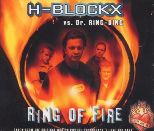 Ring of Fire: Amazon.de: Musik-CDs & Vinyl