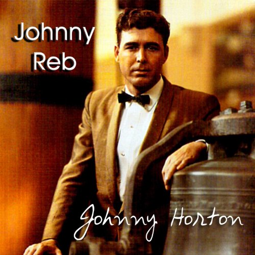 Johnny Reb by Johnny Horton on Amazon Music - Amazon.co.uk