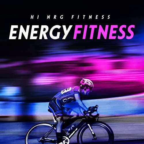 Amazon.com: Energy Fitness : Hi NRG Fitness: Digital Music