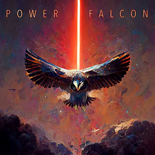 Amazon.co.jp: Mystified : Power Falcon: Digital Music