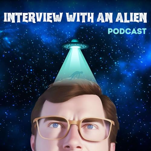 Interview with an Alien : Gavin Kai: Amazon.in: Audible Books & Originals