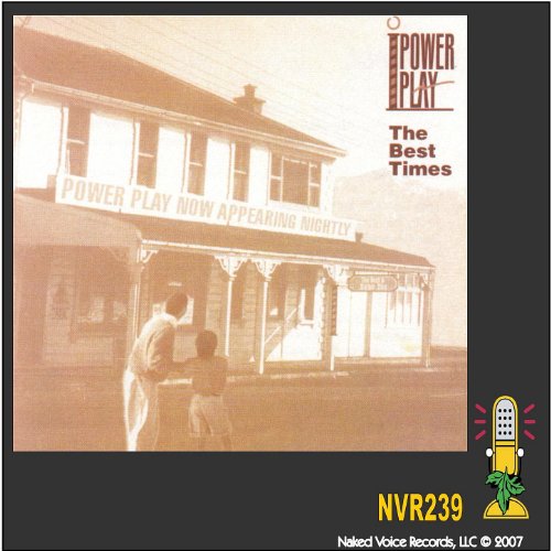 Play The Best Times by Power Play on Amazon Music Unlimited