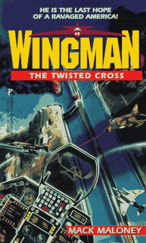 Wingman 5: Maloney, Mack: 9780786004676: Amazon.com: Books