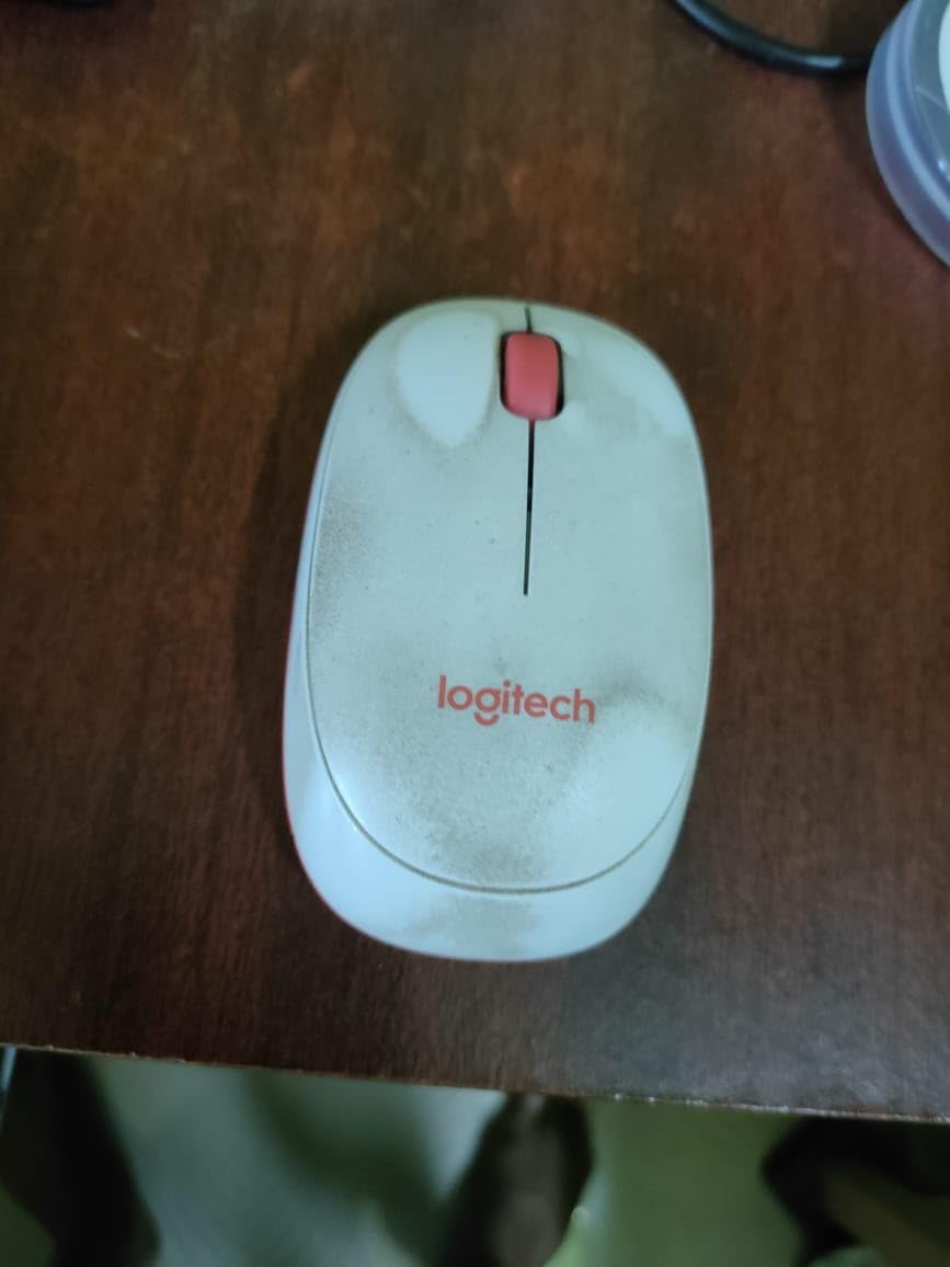 ColorCoral Keyboard Cleaner Universal HEPA Filter Cleaning Gel For Pc ...