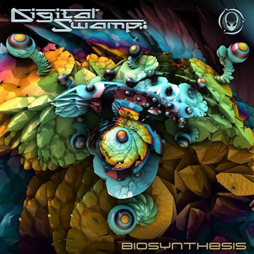 Amazon.com: Biosynthesis : Digital Swamp: Digital Music