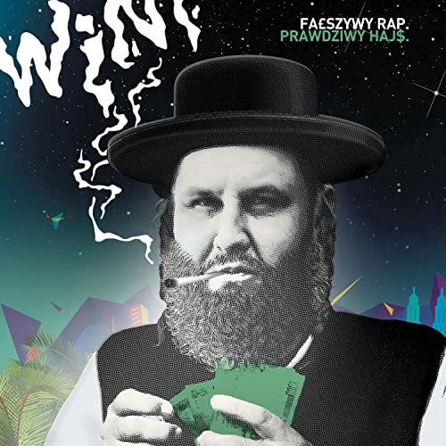 Play Fałszywy rap, prawdziwy hajs by Wini on Amazon Music