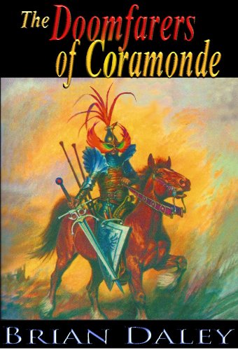 The Doomfarers of Coramonde eBook : Daley, Brian: Amazon.ca: Kindle Store