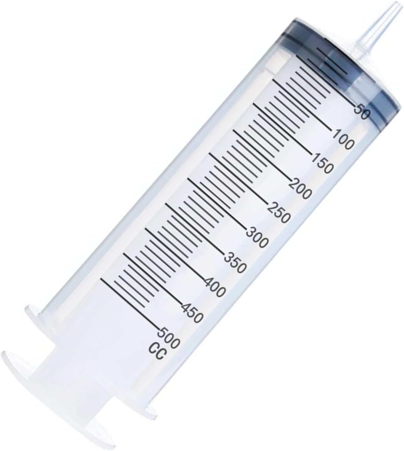 Amazon.com: 500ml Syringe with 31.5in Plastic Tubing Hose, Extra Large ...