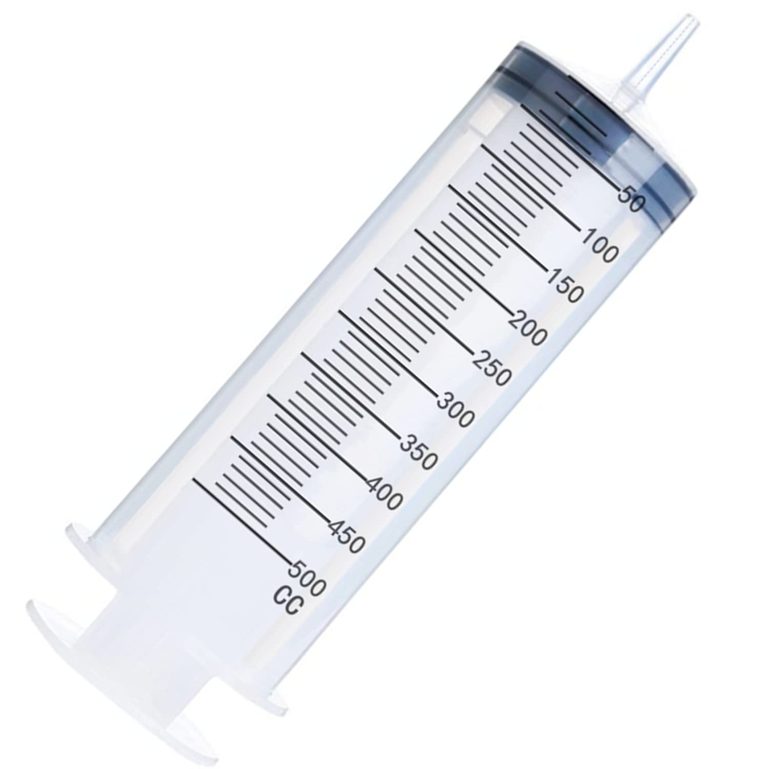 Ulove Prs 500ml/cc Large Plastic Syringe with Measurement for ...