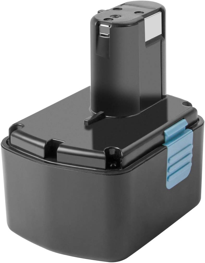 Amazon.com: Shentec 2-Pack 14.4V 3.5Ah Replacement Battery Compatible ...