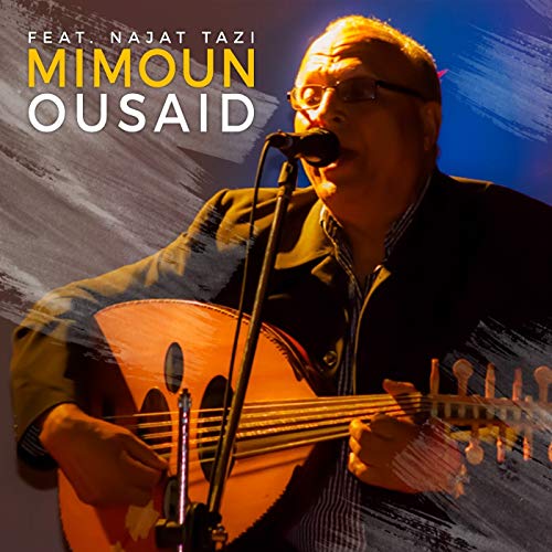 Play Had Shana Mayna by Mimoun Ousaid feat. Najat Tazi on Amazon Music