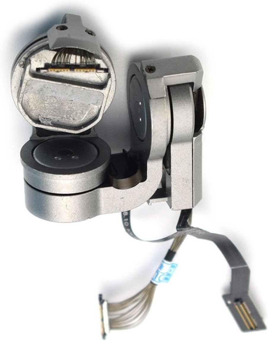 Amazon.com: Kopryye Genuine Gimbal Camera Shock Absorber Board with PTZ ...