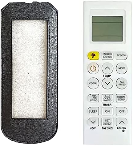 Buy LG Split AC Remote Control | LG Air Conditioner Remote Convenient ...