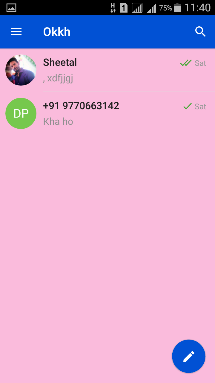 OKKH - App on Amazon Appstore