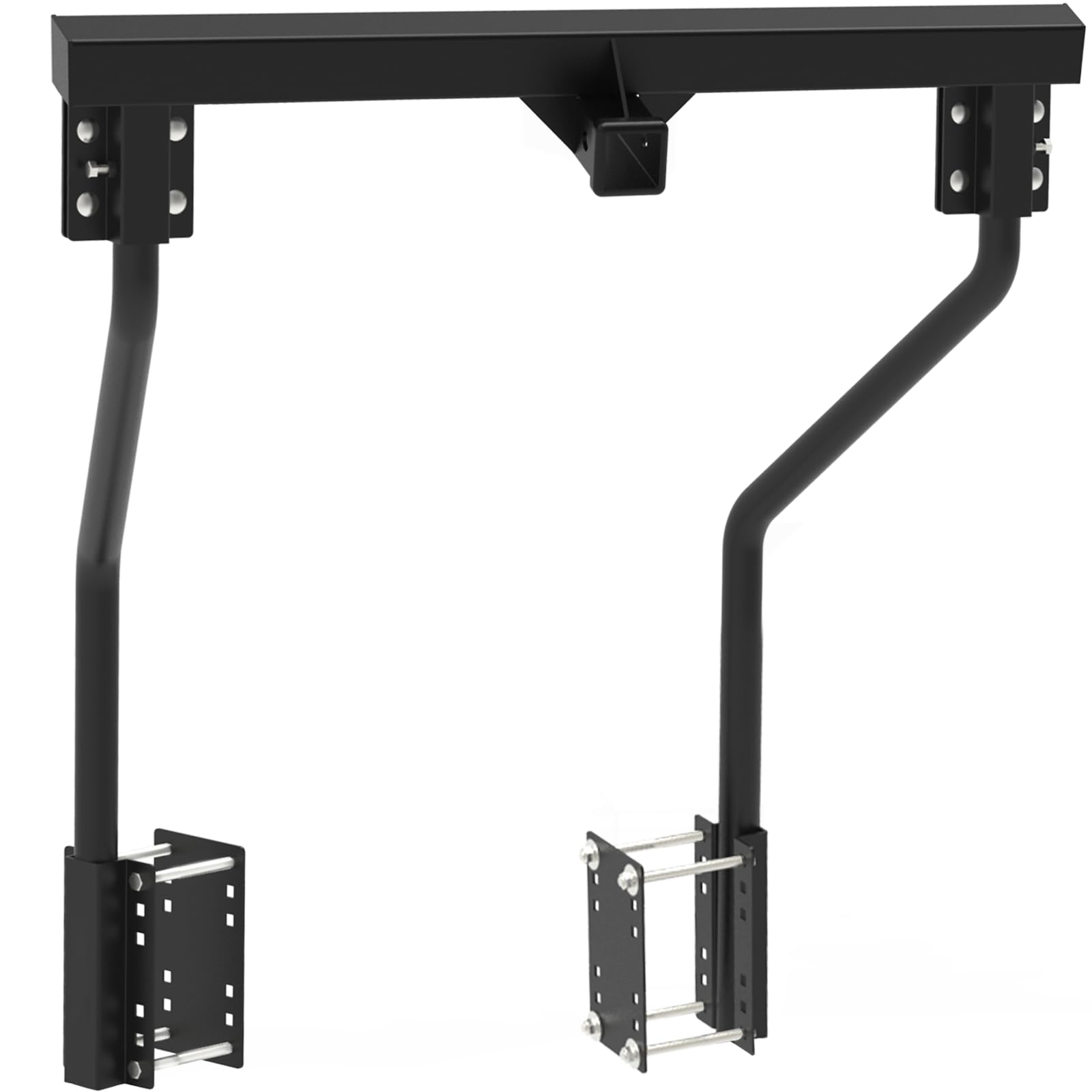 Amazon.com: Yehchi Bike Bunk for Cargo Tray - Adjustable A-Frame ...