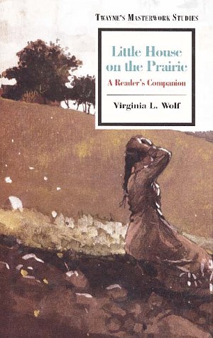 Amazon.com: Little House On The Prairie (Masterwork Studies Series ...