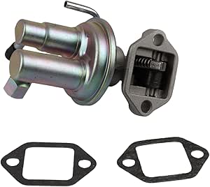 Amazon.com: AGP.1978 Fuel Hand Pump MD175198 Compatible With Mitsubishi ...