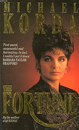 The Fortune: KORDA, Michael: Amazon.com: Books